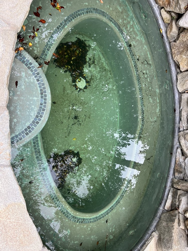 SPLASH TECH POOL SERVICE - Updated October 2025 - 89 Viaduct Magnolia, Newbury Park, California ...