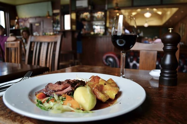 ANGLESEA ARMS - Updated December 2025 - 33 Photos & 27 Reviews - 35 ...