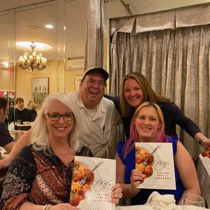 PATSY’S ITALIAN RESTAURANT - 550 Photos & 1029 Reviews - Italian - 236 ...