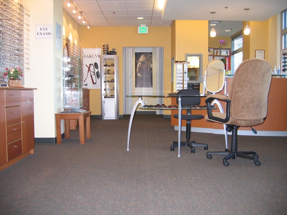 HONG T NGUYEN, OD - Updated October 2025 - 1536 N 115th St, Seattle ...