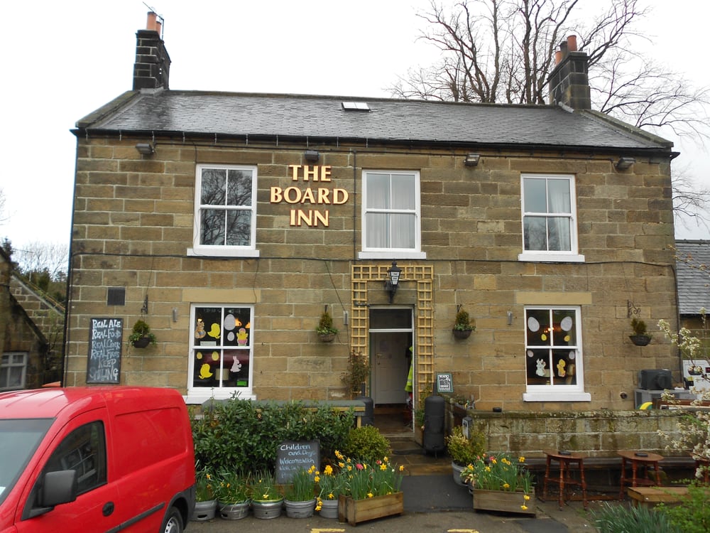 THE BOARD INN - Updated April 2024 - Village Green, Whitby, North ...
