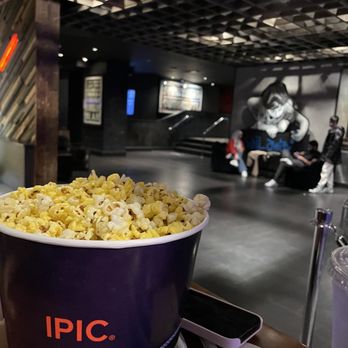 IPIC NEW YORK CITY - Updated May 2025 - 1044 Photos & 791 Reviews - 11 ...