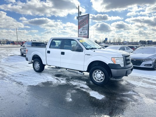 DAVID RICE AUTO SALES - Updated December 2025 - 140 Photos & 12 Reviews ...