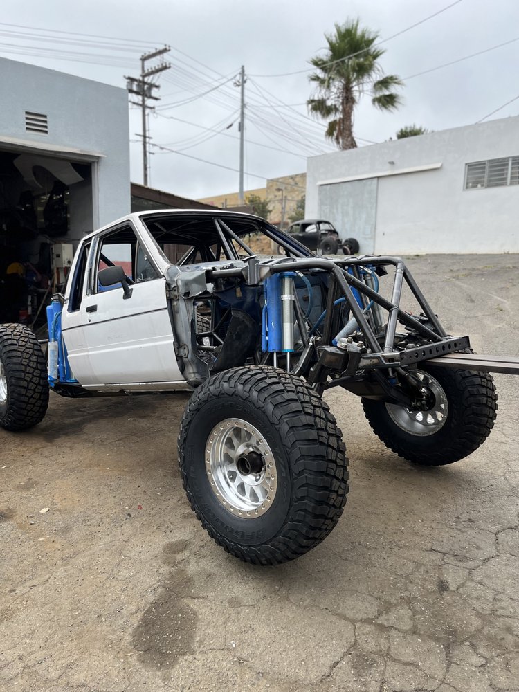 TEX ENGINEERING - Updated December 2025 - Request a Quote - Oceanside ...