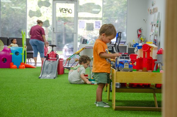 EXPLORICO INDOOR PLAYGROUND - Updated August 2025 - 94 Photos & 18 ...