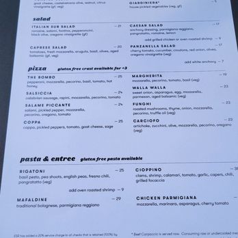 BOMBO ITALIAN KITCHEN - Updated October 2025 - 245 Photos & 139 Reviews ...