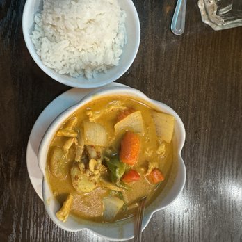 SUNSET THAI RESTAURANT - Updated October 2024 - 229 Photos & 294 ...