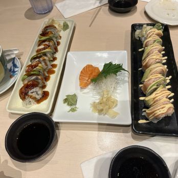 FURUSATO SUSHI - Updated October 2024 - 770 Photos & 548 Reviews - 2424 ...