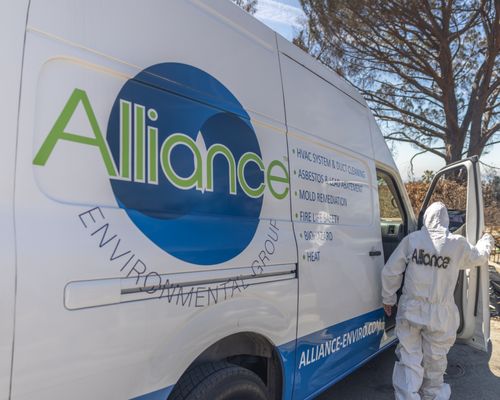 ALLIANCE ENVIRONMENTAL GROUP - Updated April 2026 - 240 Photos & 110 ...