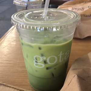 GOTAN - TRIBECA - 461 Photos & 397 Reviews - Cafes - 130 Franklin St ...