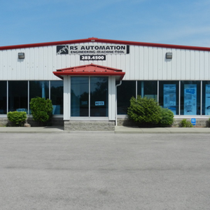 TRANSCAT - Updated June 2025 - 35 Vantage Point Dr, Rochester, New York ...