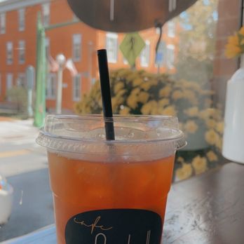 CAFE ARABELLA - Updated October 2025 - 220 Photos & 20 Reviews - 40 E ...