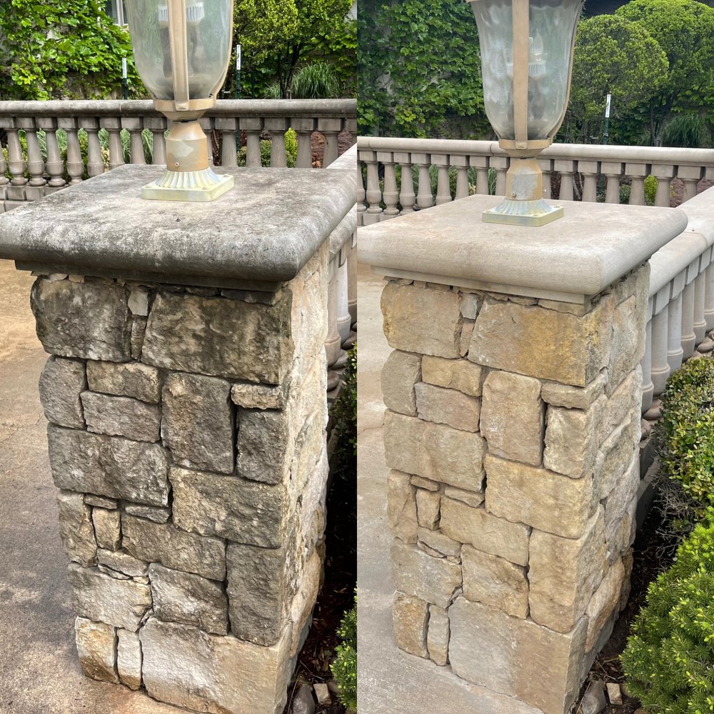 CLEAR STREAM WASHING - Cut and Shoot, Texas - Pressure Washers - Phone ...