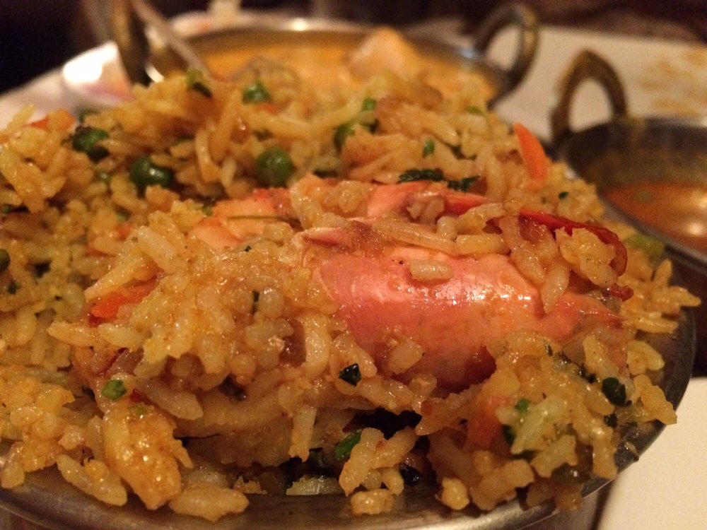 BON BHOJON - 10 rue Héliot, Toulouse, France - Indian - Restaurant ...