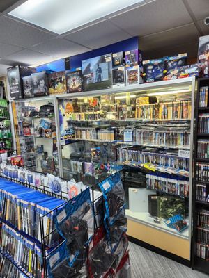 GRAHAM GAMES - Updated August 2025 - 42 Photos - 22007 Meridian Ave E ...