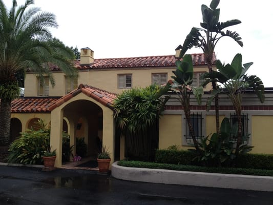 WINTER PARK RACQUET CLUB - Updated January 2026 - 2111 Via Tuscany ...