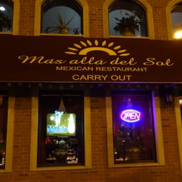 MAS ALLA DEL SOL - Updated April 2026 - 366 Photos & 419 Reviews - 5848 ...