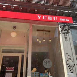 YUBU SOHO - Updated July 2025 - 263 Photos & 117 Reviews - 46 Grand St ...