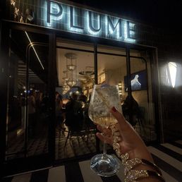 PLUME - Updated March 2025 - 94 Photos & 35 Reviews - 1100 W 23rd St ...
