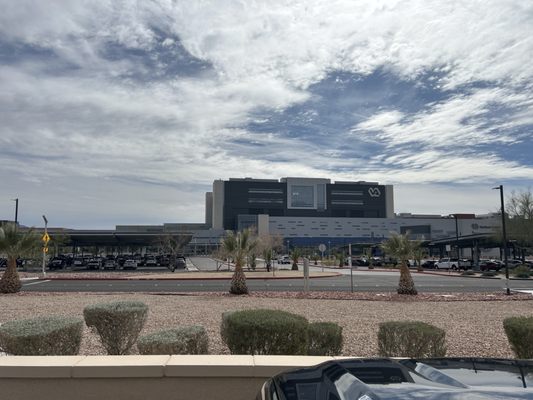 VA SOUTHERN NEVADA HEALTHCARE SYSTEM - Updated April 2026 - 127 Photos ...