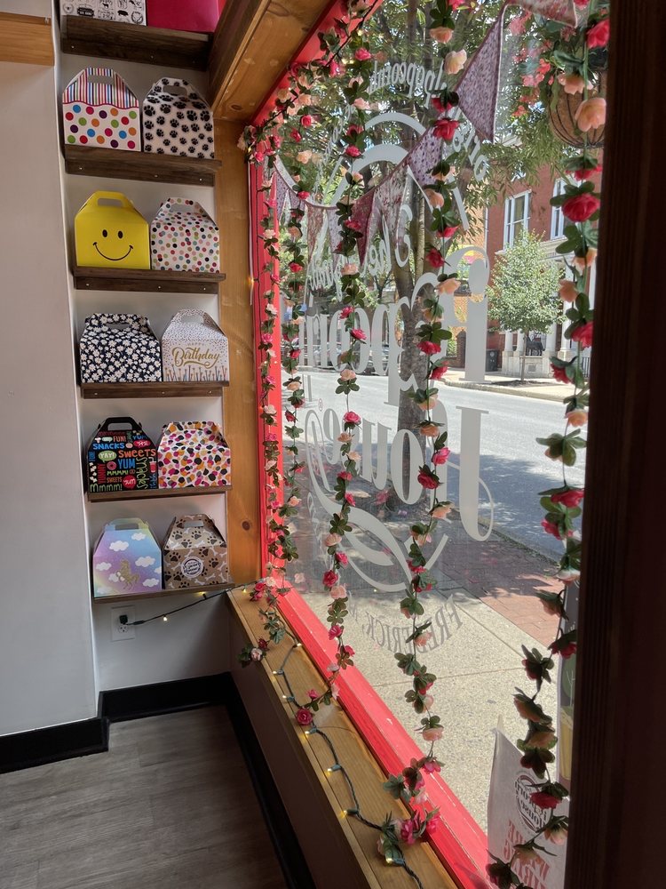 THE ORIGINAL POPCORN HOUSE - 18 Photos & 26 Reviews - 39 S Market St ...