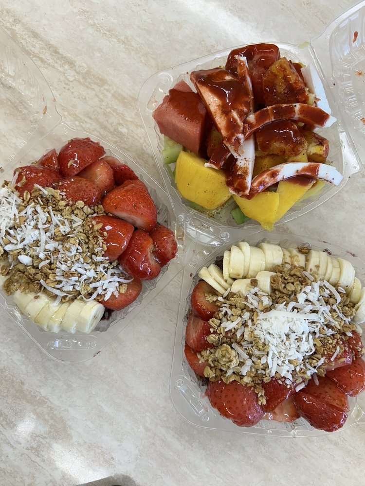 FRUITY LOCO - Updated October 2025 - 156 Photos & 260 Reviews - 3723 ...