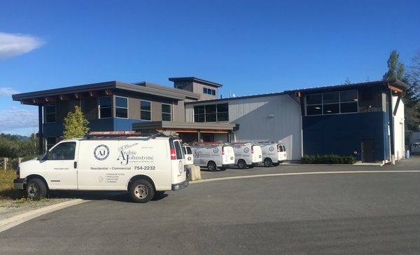 Archie Johnstone Plumbing & Heating - Updated December 2025 - 10 ...