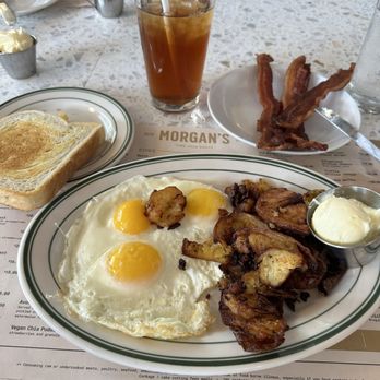 MORGANS RESTAURANT - Updated January 2025 - 2171 Photos & 1903 Reviews ...