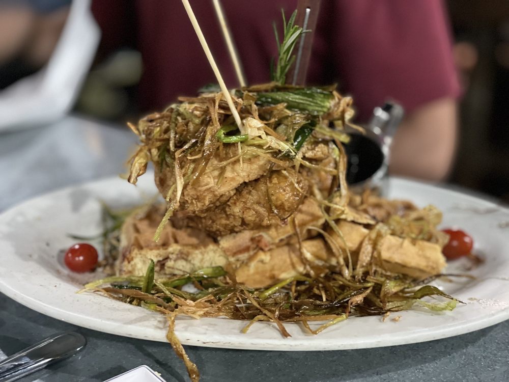 HASH HOUSE A GO GO - 5227 Photos & 2896 Reviews - 5350 International Dr ...