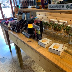 SCDNR JAMES O THOMASON FIRING RANGE - Spartanburg, South Carolina - Gun ...