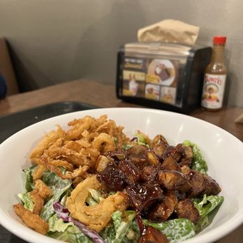 THE HITCH BURGER GRILL - UPLAND - Updated August 2025 - 133 Photos ...