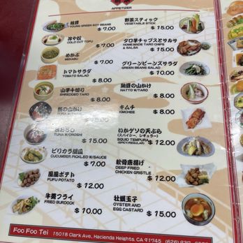 FOO FOO TEI - Updated October 2025 - 4300 Photos & 2422 Reviews - 15018 ...