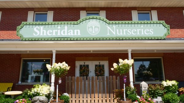 SHERIDAN NURSERIES - Updated December 2025 - 410 Taunton Road W, Whitby ...