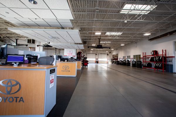 EDMARK TOYOTA - Updated October 2025 - 54 Photos & 223 Reviews - 15933 ...