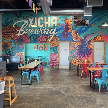 XICHA BREWING COMPANY - NORTH SALEM - Updated January 2026 - 101 Photos ...