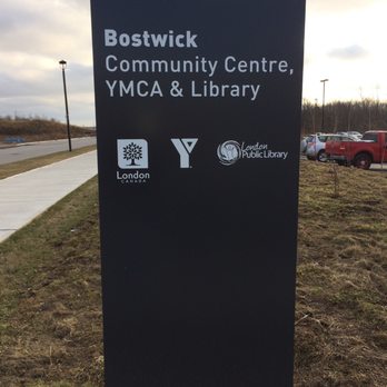 BOSTWICK COMMUNITY CENTRE - Updated December 2025 - 501 Southdale Road ...