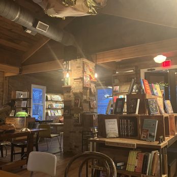 THE WILD DETECTIVES - Updated December 2025 - 675 Photos & 537 Reviews ...