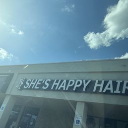 She's Happy Hair Reviews | Read Customer Service Reviews of ...
