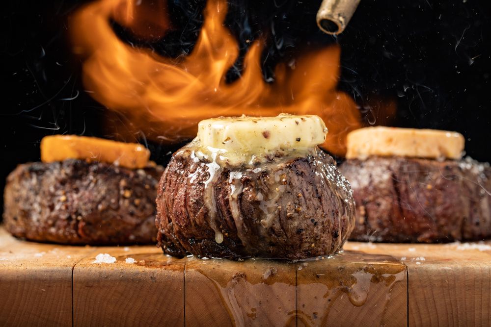 STK STEAKHOUSE - Updated August 2025 - 171 Photos & 194 Reviews - 222 ...