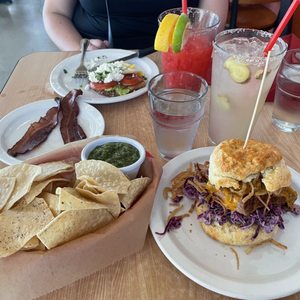 SWEET LAKE BISCUITS & LIMEADE - 2597 Photos & 2480 Reviews - 54 W 1700 ...