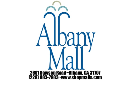 Albany Mall, 2601 Dawson Rd, Albany, GA, Shopping Centers & Malls ...