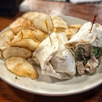 THE OLD TALBOTT TAVERN - Updated August 2024 - 632 Photos & 569 Reviews ...