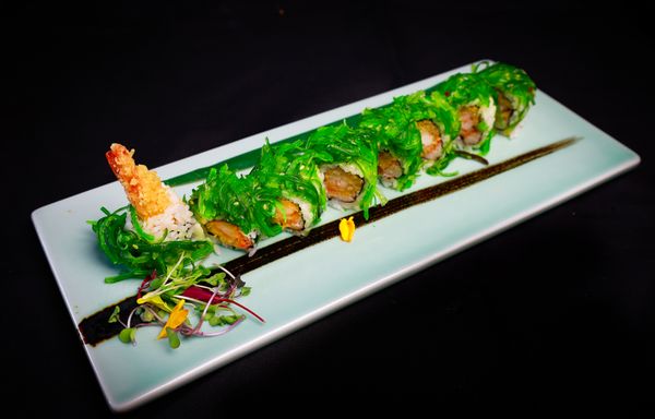 SUSHI NAMI - Updated December 2025 - 444 Photos & 131 Reviews - 3131 ...