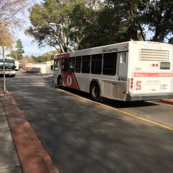 STANFORD MARGUERITE SHUTTLE - Updated January 2026 - 30 Reviews - 340 ...