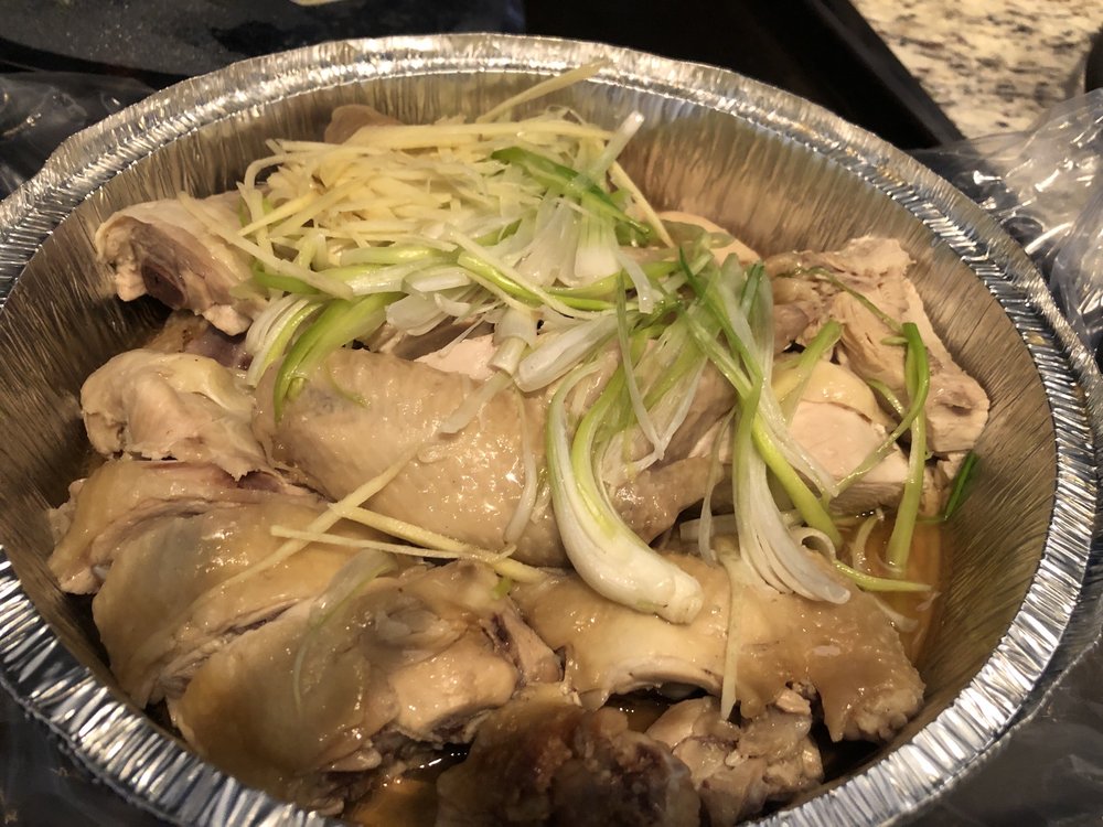 GOLDEN RICE BOWL - Updated August 2024 - 131 Photos & 108 Reviews ...