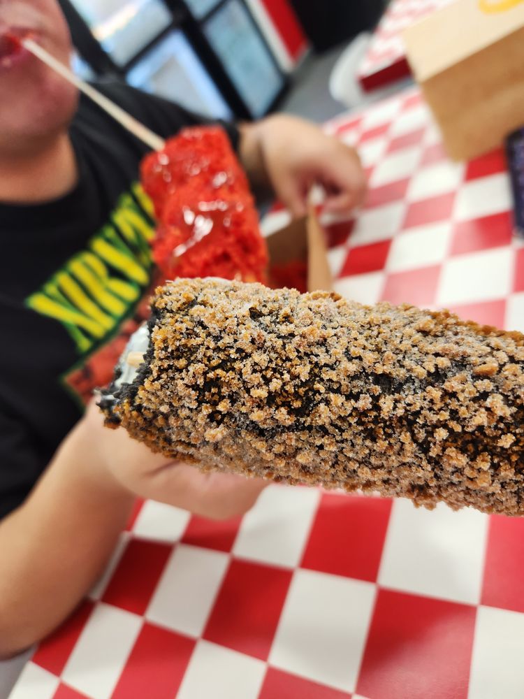 MYUNGRANG HOTDOG - Updated December 2025 - 138 Photos & 56 Reviews ...