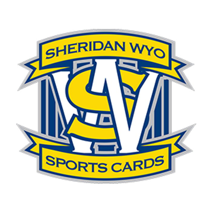 SHERIDAN WYO SPORTS CARDS - Updated November 2024 - 535 North Main St, Sheridan, Wyoming - Phone ...