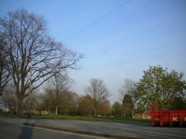 HORFIELD COMMON - Kellaway Avenue, Bristol, United Kingdom - Parks - Yelp