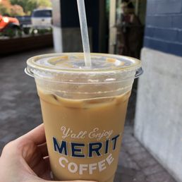 MERIT COFFEE - Updated January 2026 - 163 Photos & 166 Reviews - 4615 N ...
