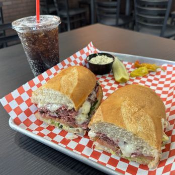 KNOCKOUT DELI & KITCHEN - Updated May 2025 - 122 Photos & 134 Reviews ...